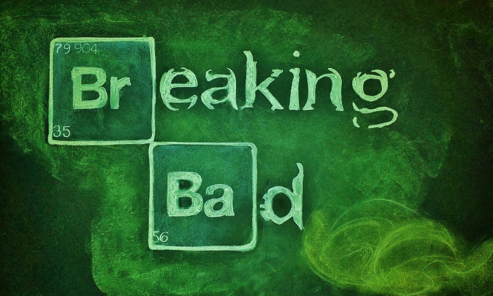 Breaking Bad Viewing Party