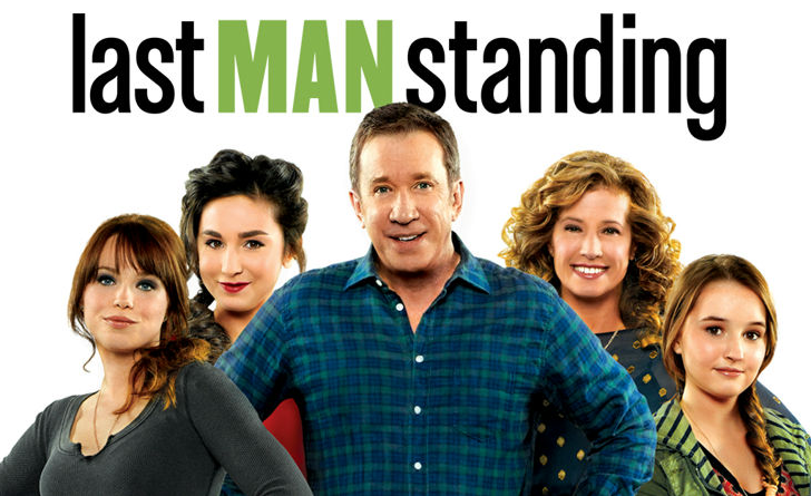 Media Confidential: Cancellation Of Tim Allen Show Stirs Fans