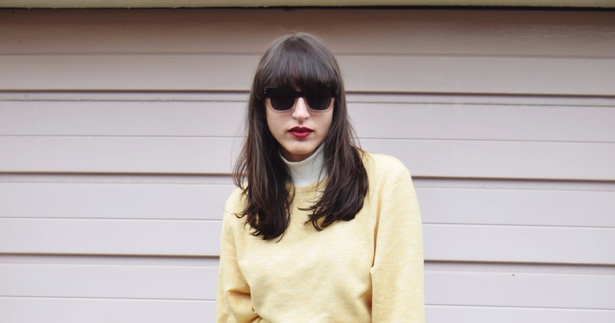 Two Shoes, One Pair: And It Was All Yellow - Amy