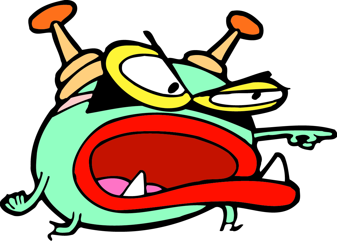 Cartoon Characters: Cyberchase images