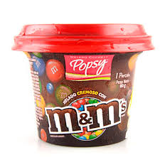 Helados POPSY: !NUEVOS SABORES DE HELADO DE POPSY!