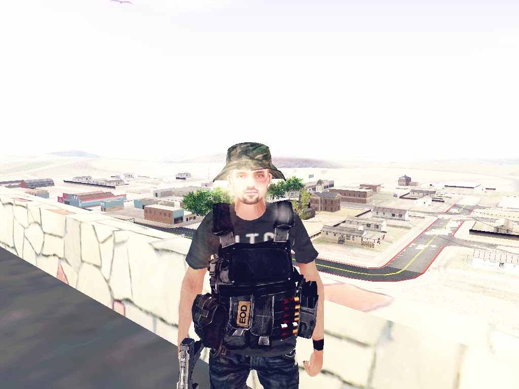 Topo Skins: ╚»★«╝Sicario del Cartel De Sinaloa╚»★«╝