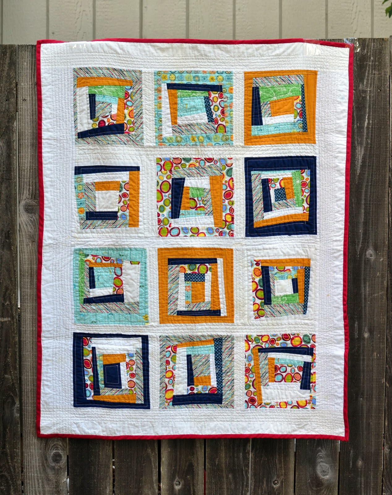 Q: is for Quilting - Sisters, What!