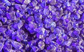 Indaco, il colore scelto e il colore rifiutato | Cristalloterapia