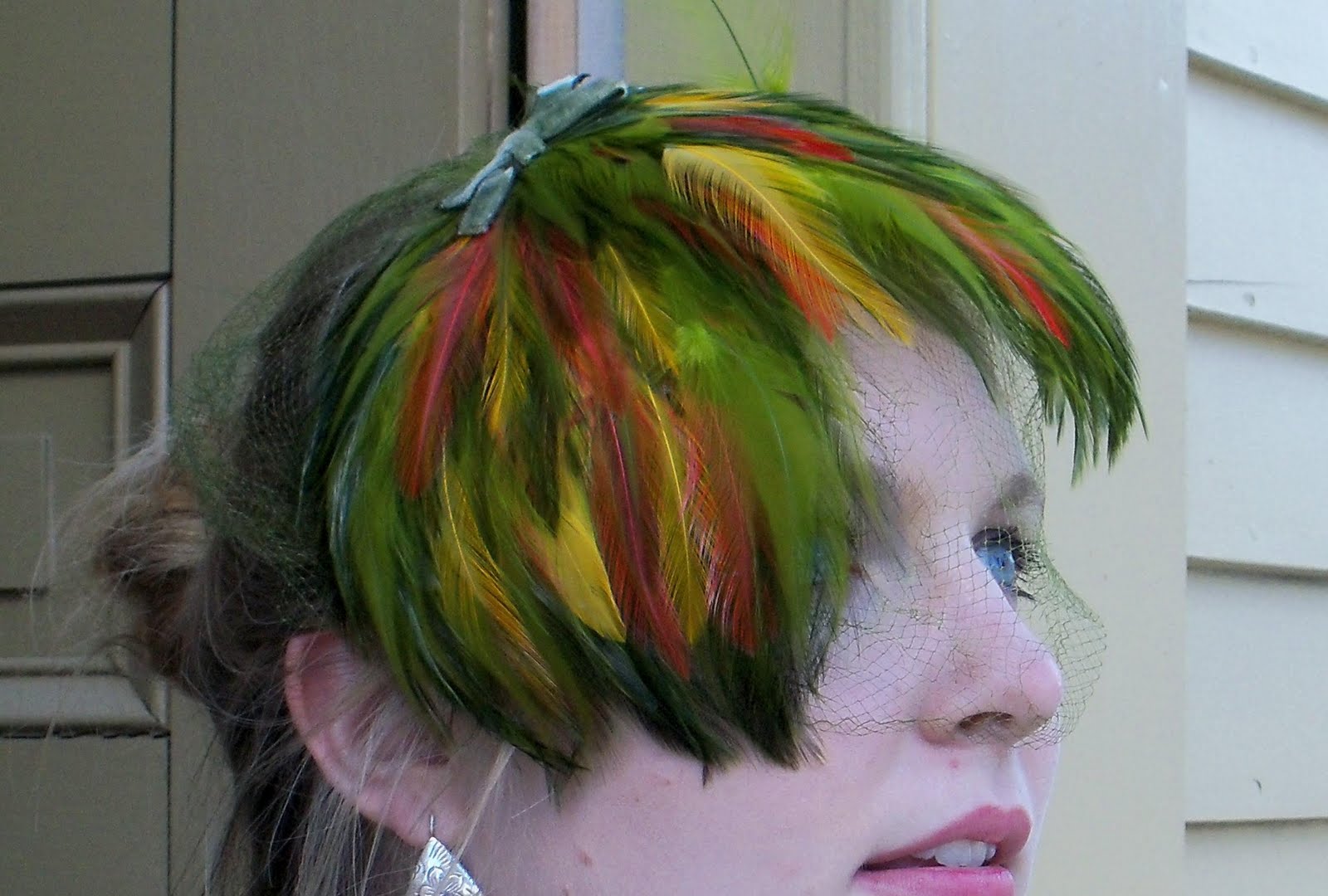 SilkBrocade's Passion for Fashion: Royal Ascot approaches: summer hats ...