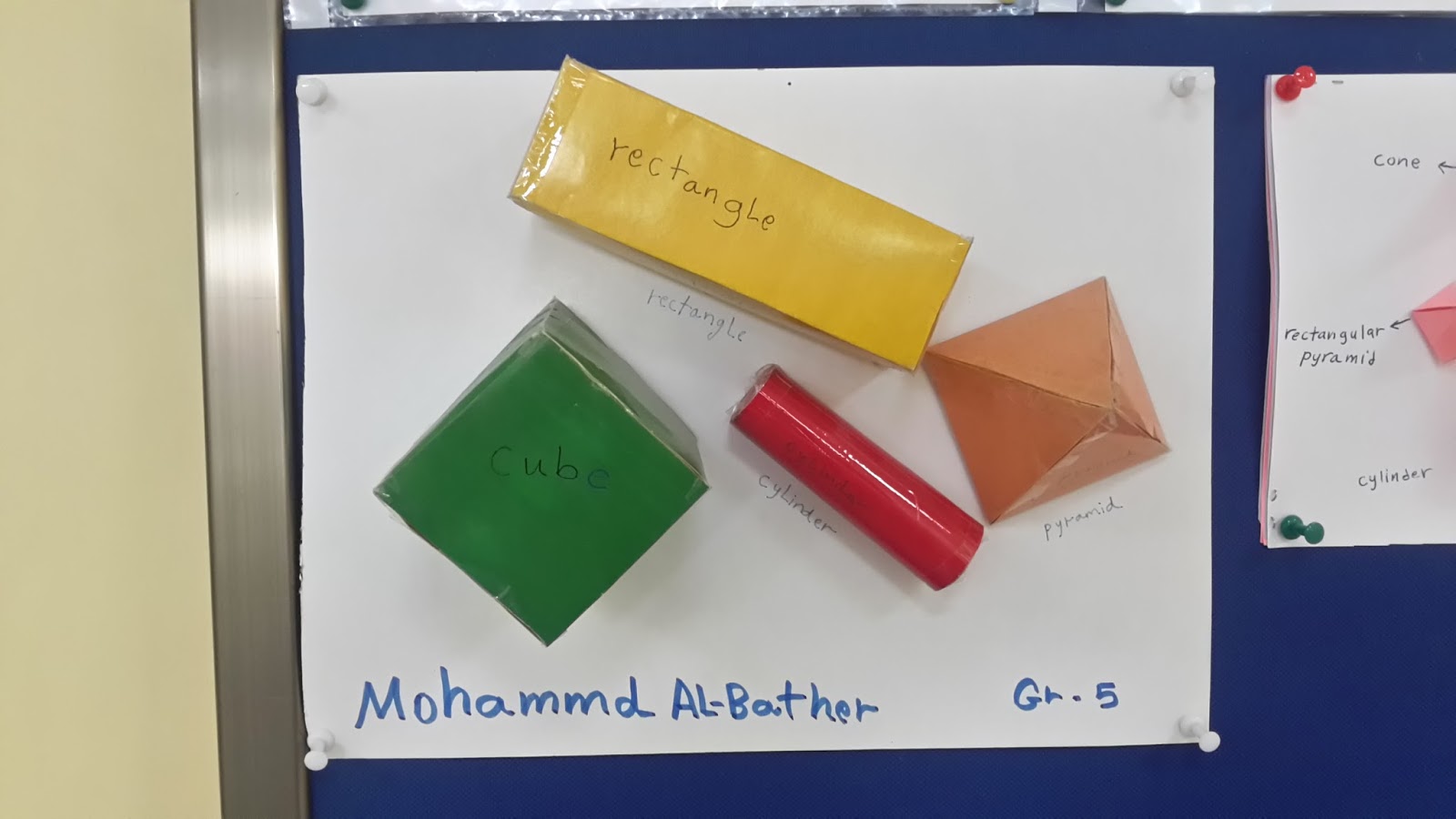 G6 Activities ~ Easy Math