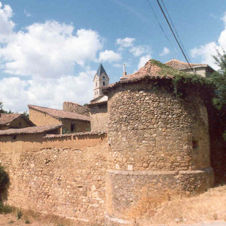 Conociendo León: Castillo de Almanza