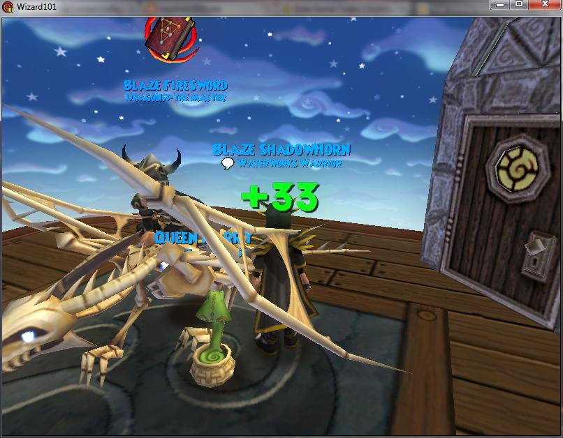 ~New Dragon's Hoard Card Pack and New Header~ | Tales of the Spiral