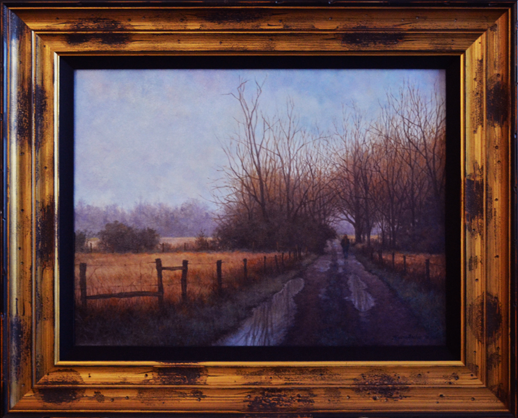 MASON ARCHIE'S ART WORK