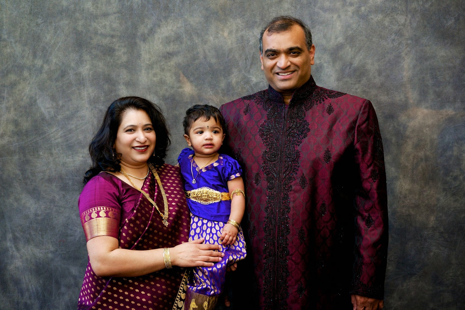 Vijay Madala, My Story: Pictures from Priyas Birthday