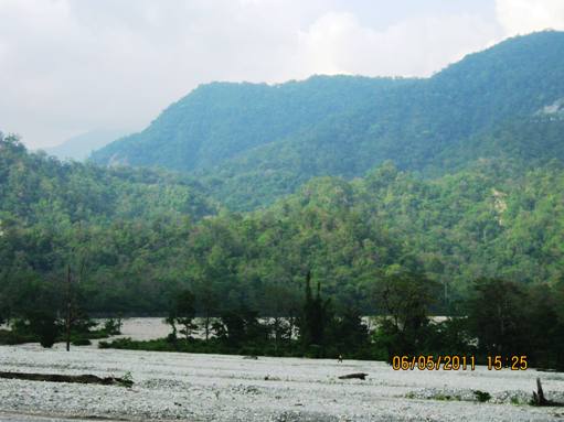 Dooars Jungle Tour | Dooars Ecoviillege