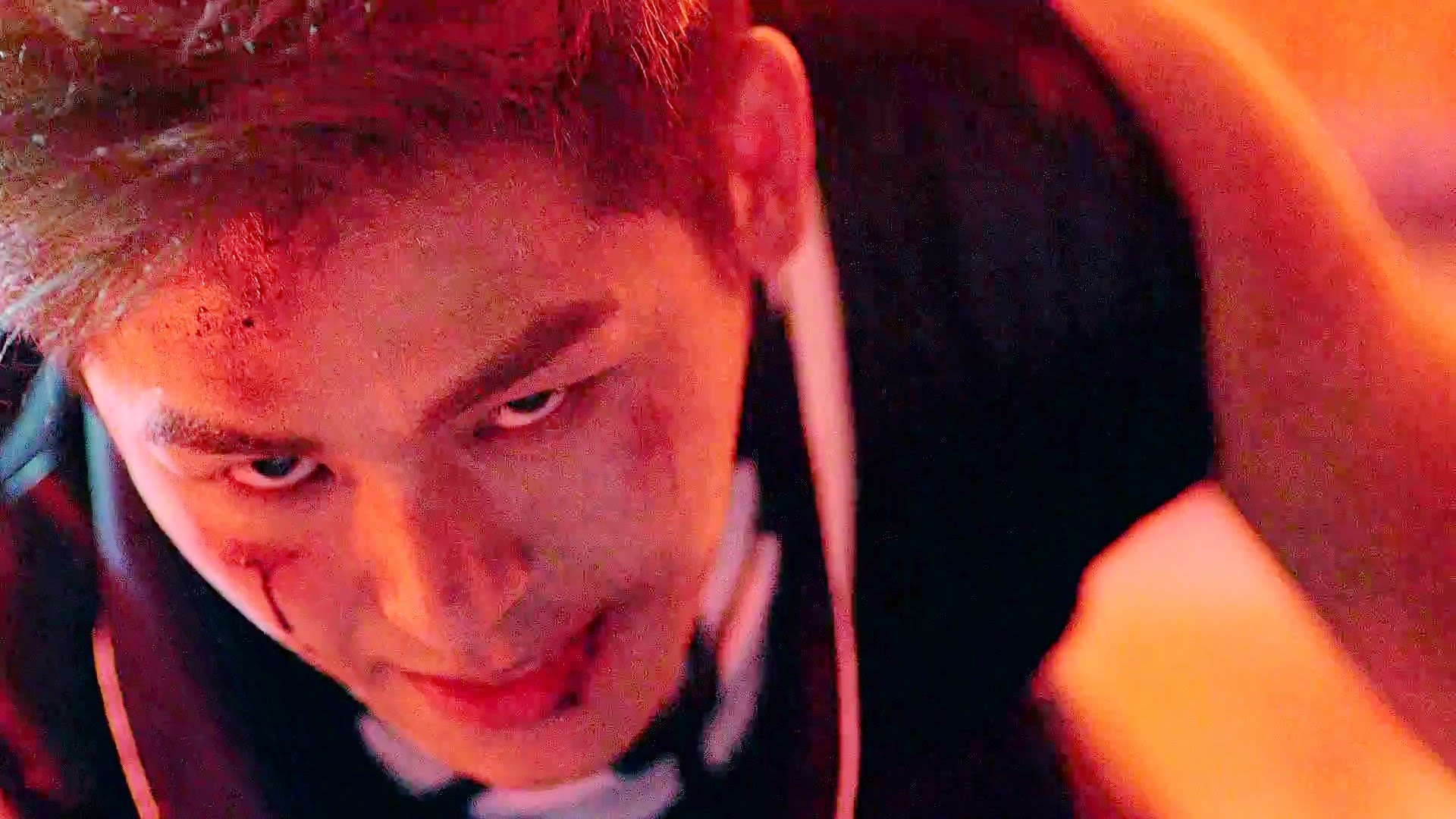 Infinite: "Back" MV από το Repackage του Season 2 | I say myeolchi // k ...