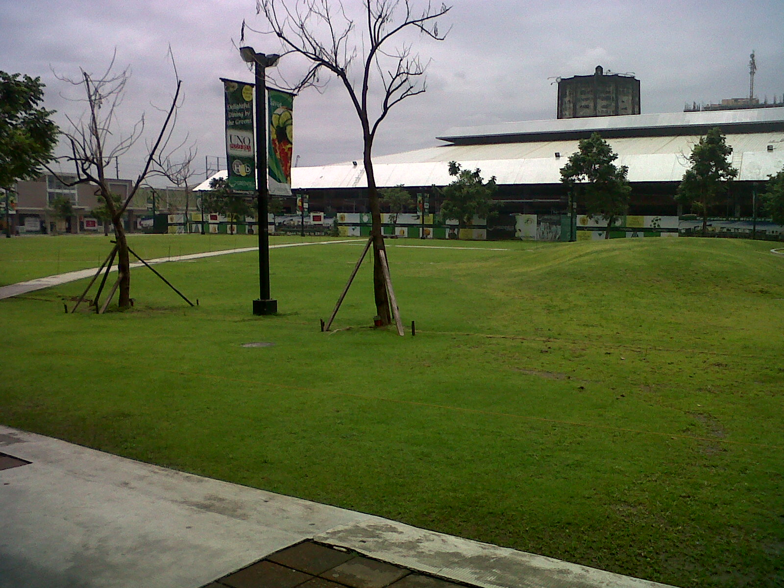 Commuter Adventures: What happened to EDSA Central? Say Hello to the ...