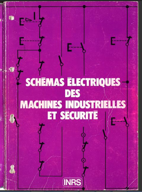 schémas électriques industriels pdf