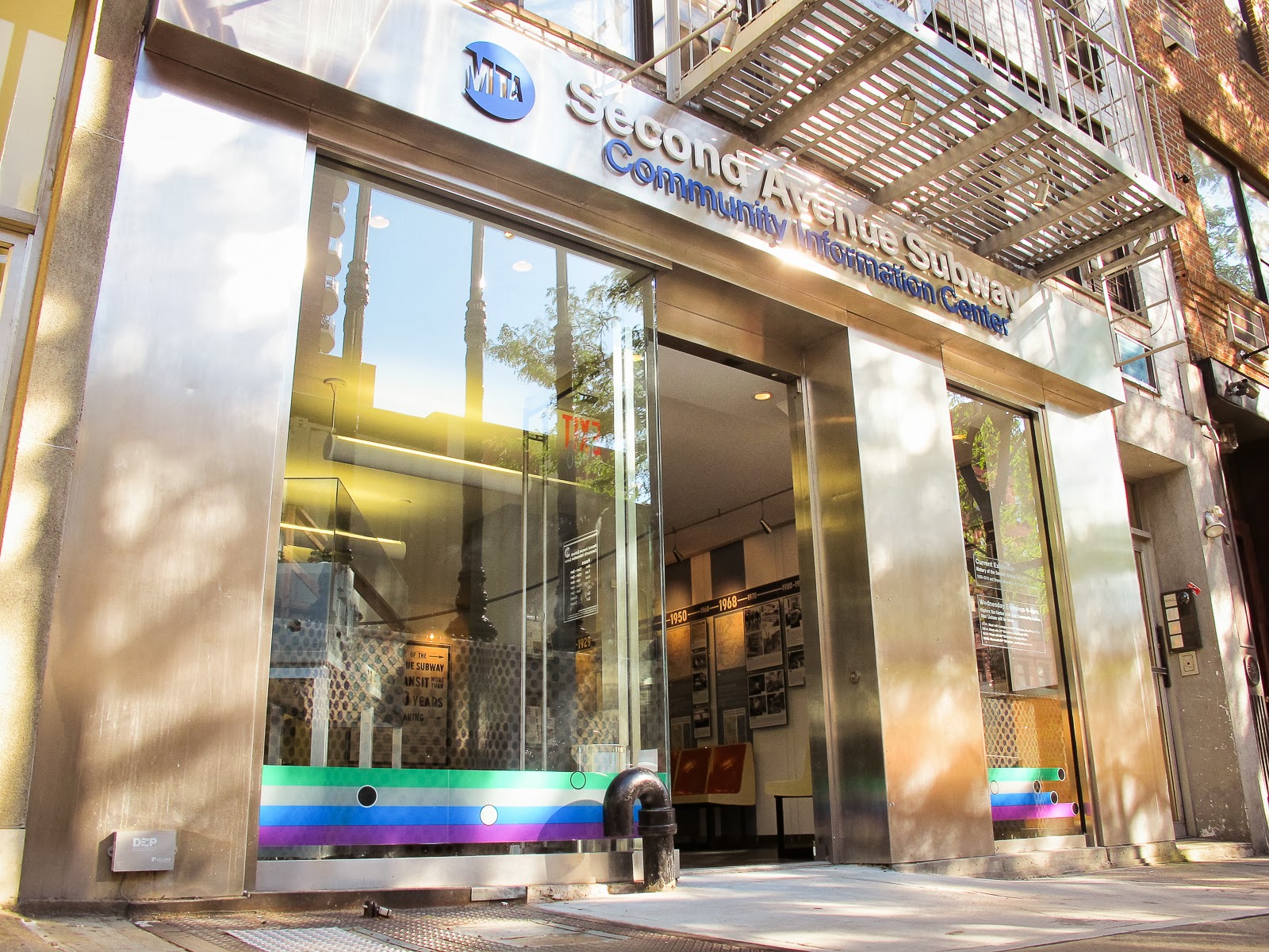 The Launch Box: The SAS Community Information Center