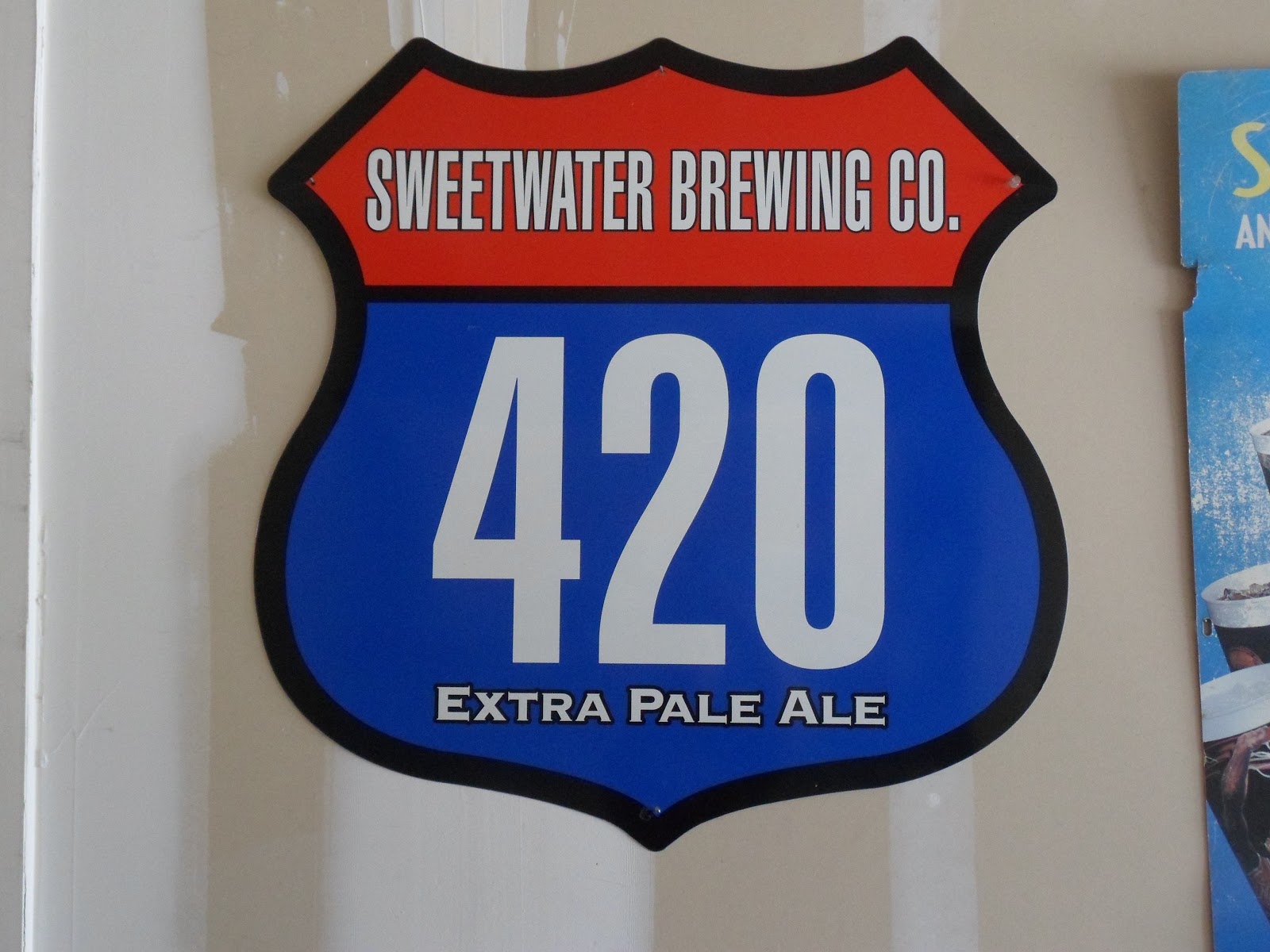 Sweetwater is finally here!