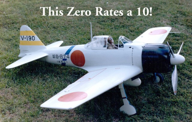 Warbird Notes and Stories : Dave Platt Plans