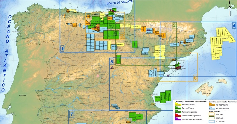 Verde Zona: Fracking
