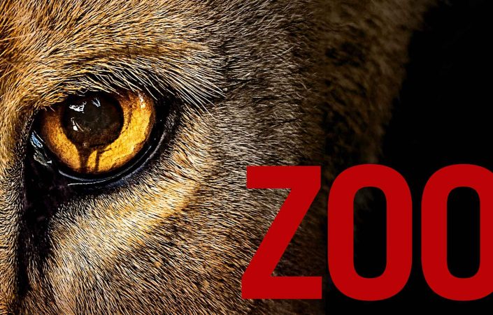 En serie: Zoo (Temporada 1) | Chica Sombra