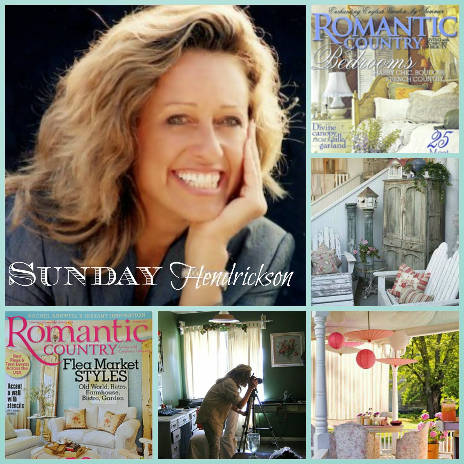 My Life at Pansy Cottage and Garden