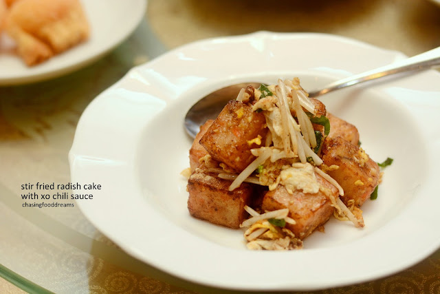 CHASING FOOD DREAMS: All-You-Can-Eat Weekend Yum Cha @ Tai Zi Heen ...