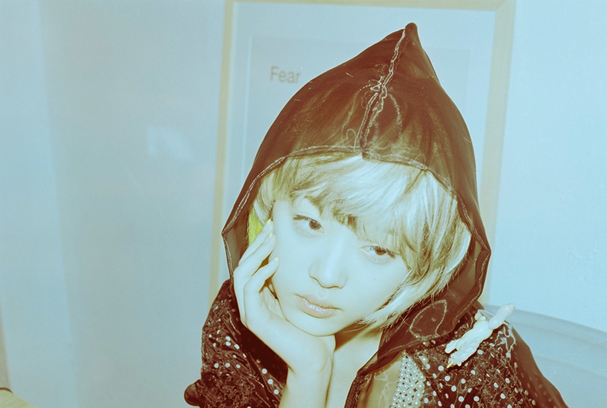 .:KPOP HOTLINE:.: F(x) Concept Photos for Nu ABO Album