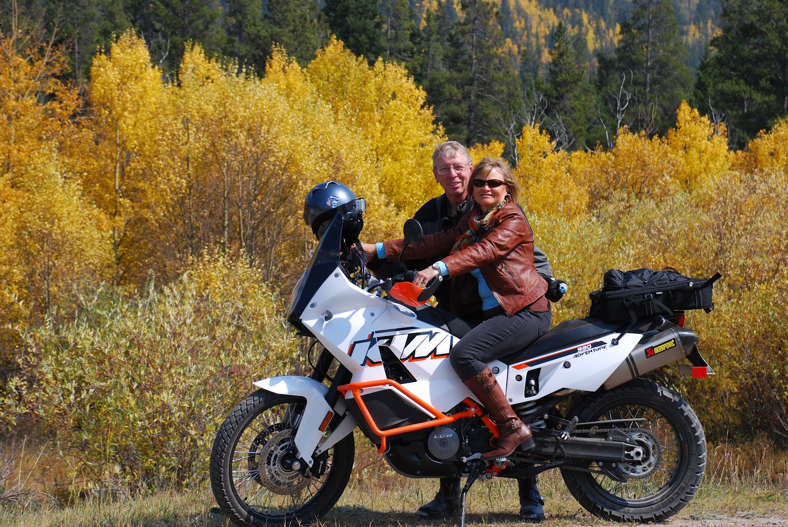 Rampart Rider: Fay Myers Motorcycle World