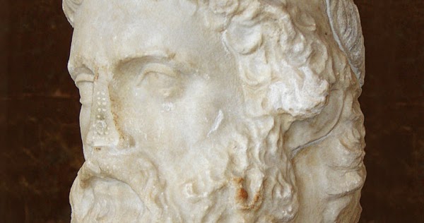 Dos poemas de Anacreonte