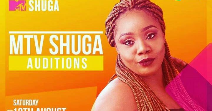 Welcome to Alex Ehi's blog: MTV SHUGA series is back this 2017... click ...