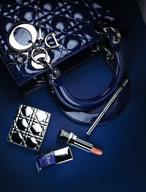 Smartologie: Dior Fall 2011 Makeup Collection