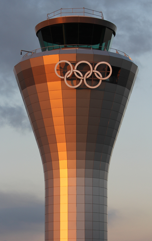 Birmingham Airport Photo Blog: Tower Watch - Monday 20 August 2012 ...