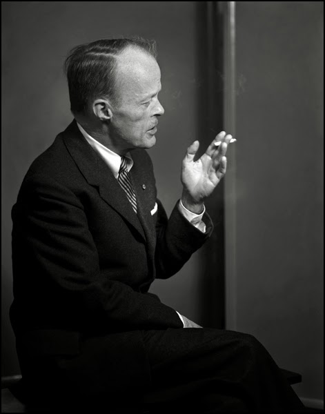 Just Fiddlefarting Around: Allen Tate: Emblems II