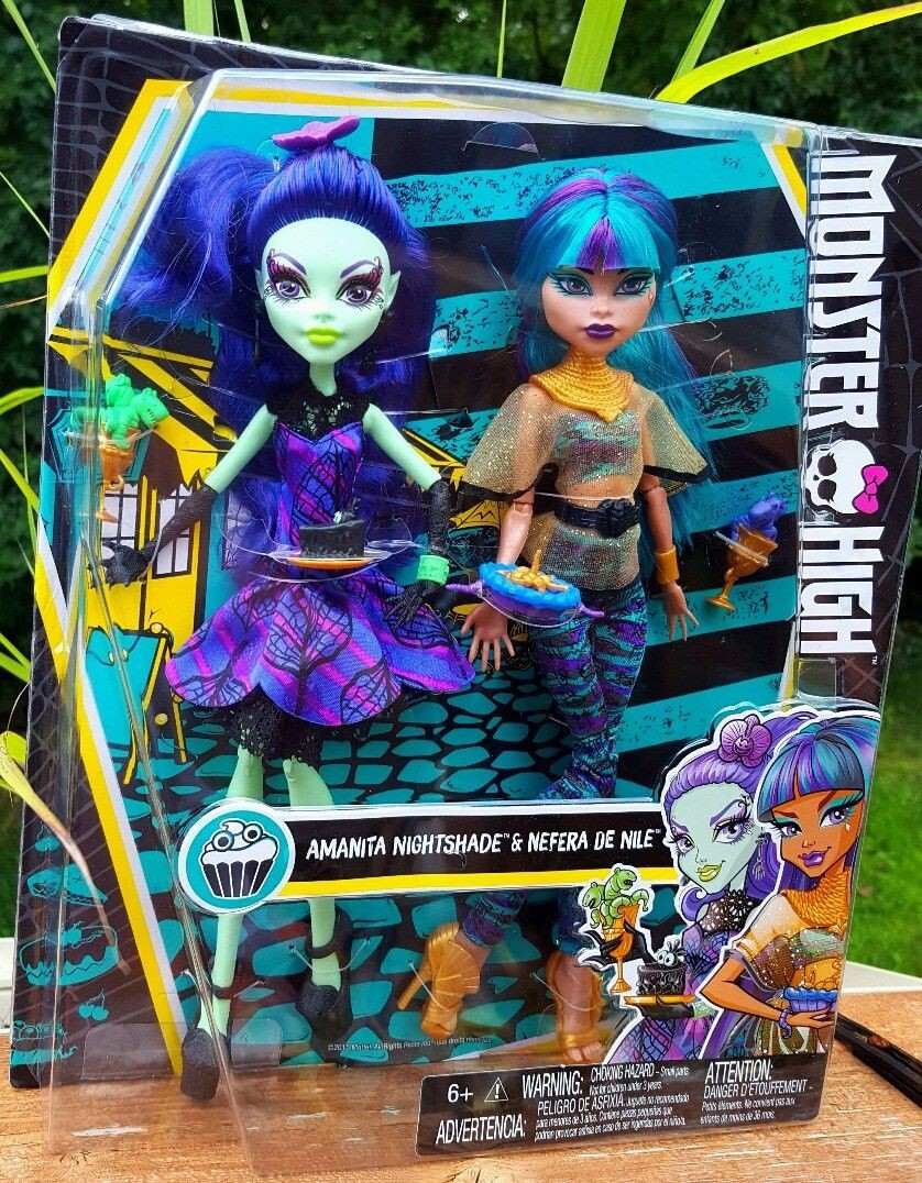 MONSTRUO-PERFECTAMENTE IMPERFECTOS !!: ¡¡NUEVAS "PROPUESTAS-MONSTER ...