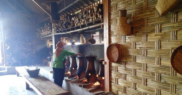 Carita di Sakuriling Hawu | Kumeok Memeh Dipacok