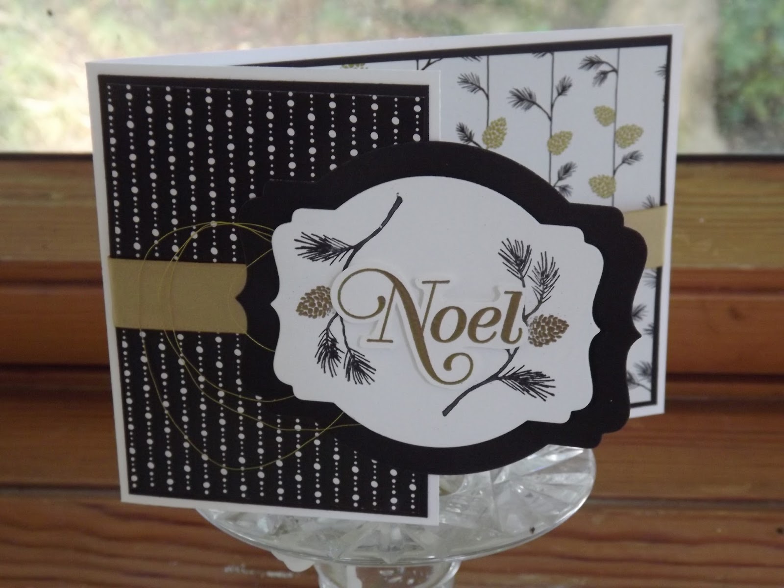 KraftingK: Designer paper