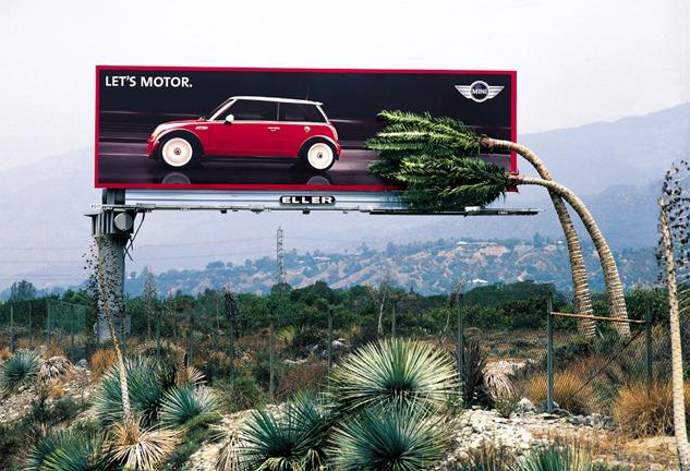 Aeneas Comunicación : 5 claves del marketing urbano