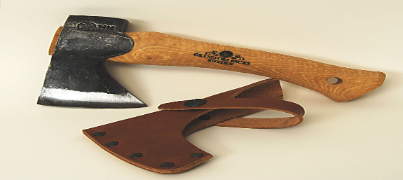 Bradley @ Tamaki Intermediate School: The Hatchet