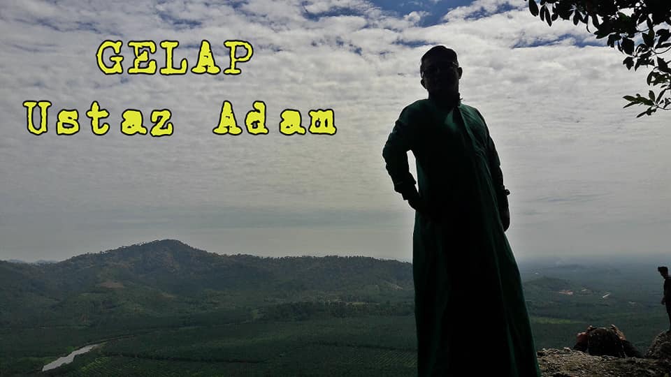 Rio Azzaro: Antara Bukit Botak , Bukit Berdiri dan Parit Jawa