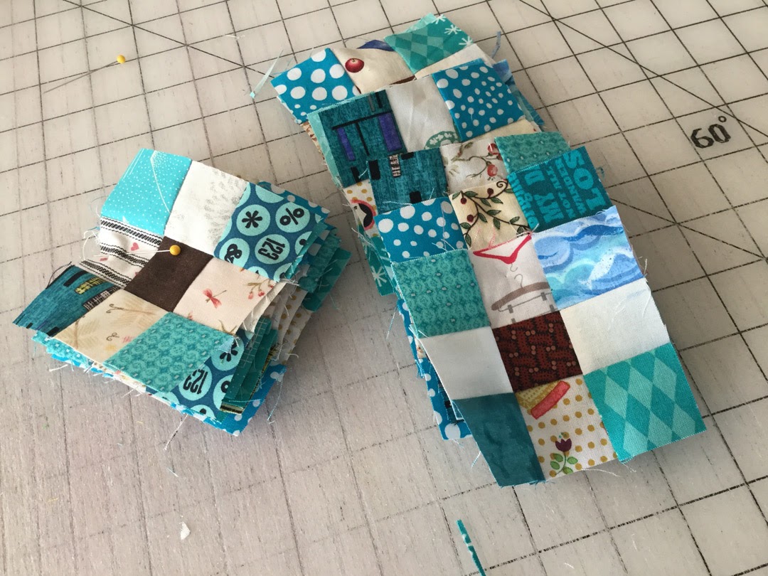 Eat, Sleep, Quilt: November 2017