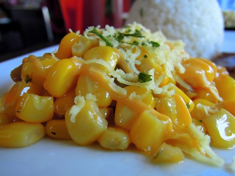 the seasoned first timer: A Subi-Monte First Timer