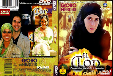 NOVELAS BRASILERAS: NOVELAS BRASILERAS DVDS EN ESPAÑOL TV GLOBO