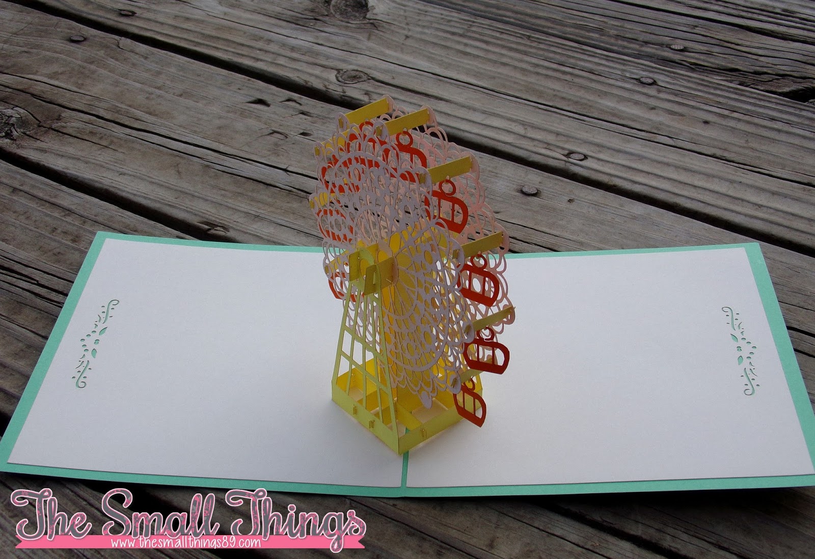 Cards2Life- Beautiful and Unique Pop Up Cards For Any Occasion.