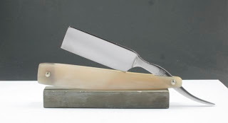 A Razors Tale: Custom Straight Razors