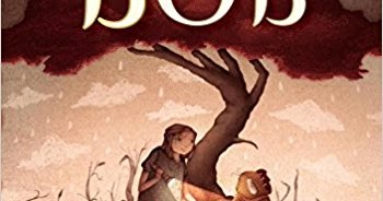 ReadWonder: Bob by Wendy Mass and Rebecca Stead