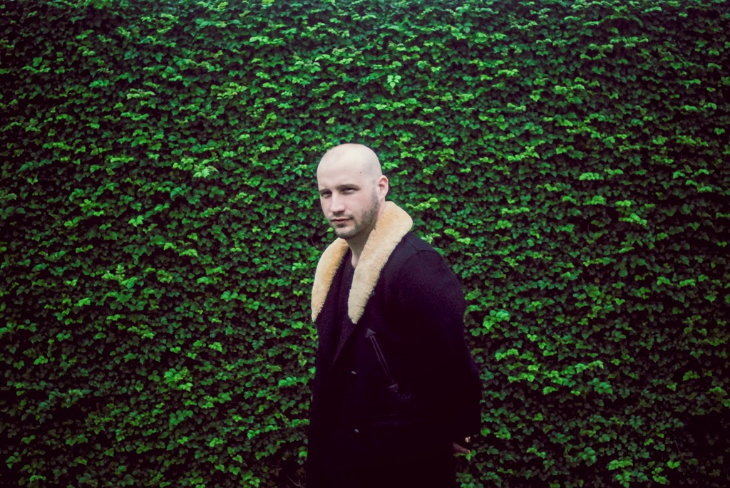 LA ENTREVISTA: ABEL BENTÍN