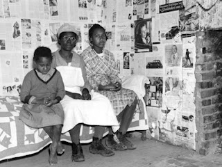 Fornology.com : The Great Migration North to Detroit