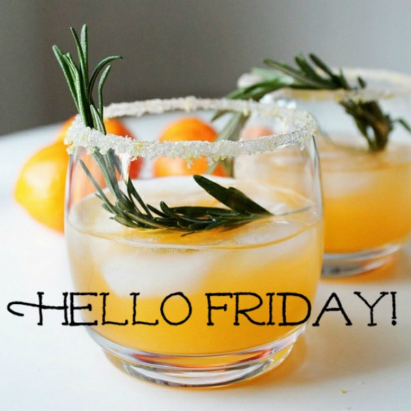 Pinterest Faves - The Mama Notes