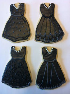 Well Mixed: Book Club Cookies