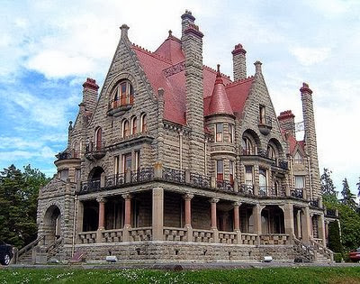 Andy foto natura: Castillos