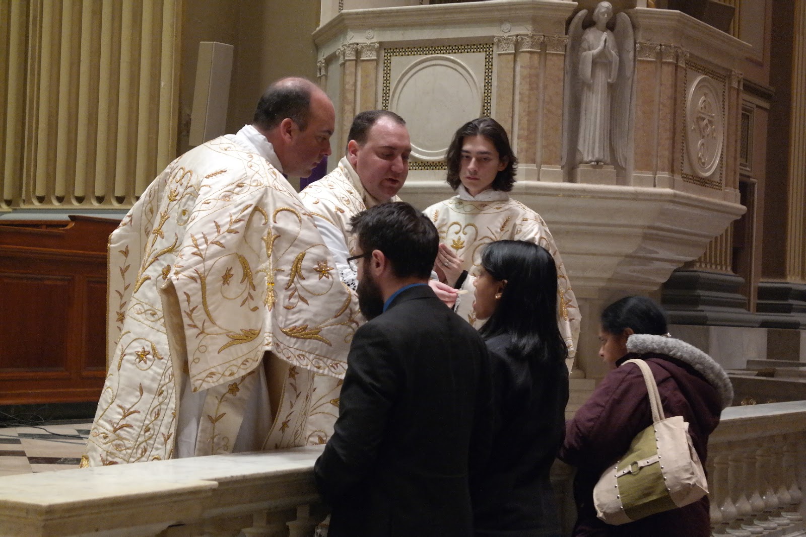 Modern Medievalism: Reflection on exercising the office of subdeacon